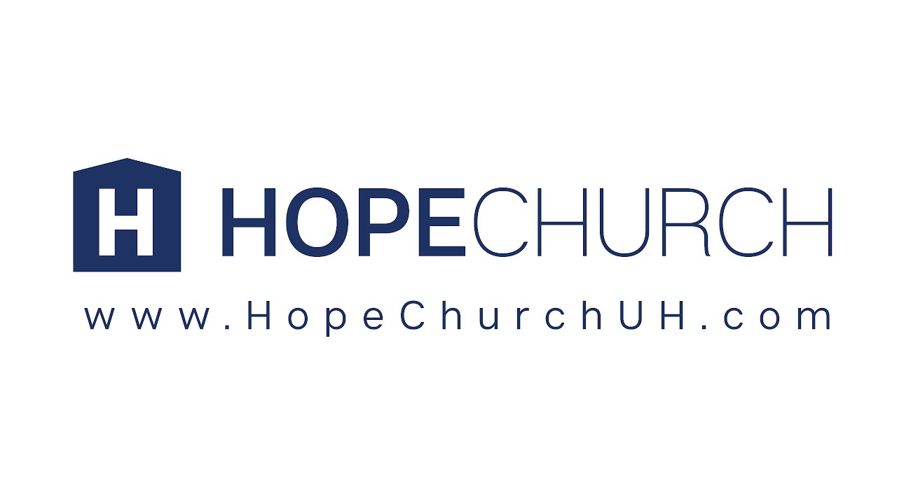 Hope Church Sunday Service 03/16/25 - 10:30AM - YouTube
