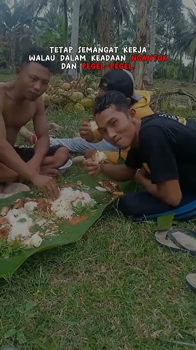 pejuang rupiah #semangat45 #fyp - YouTube