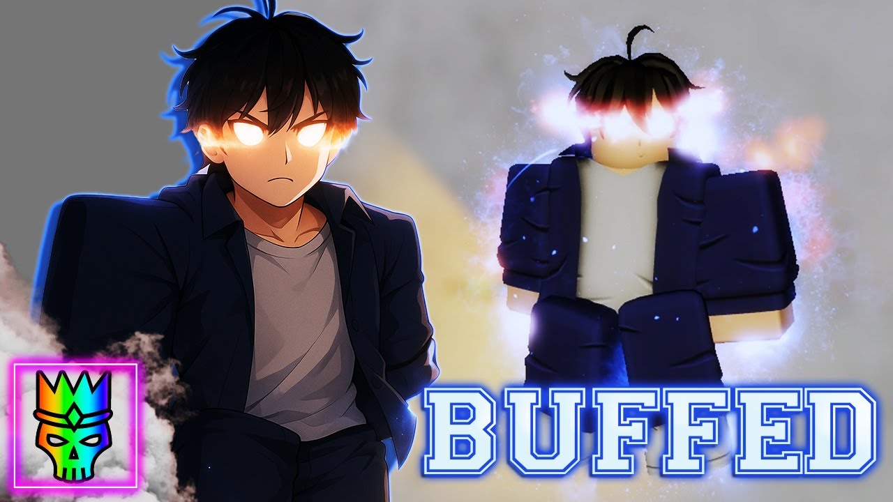 Roblox Anime Last Stand - Buffed Overlord Wang Ling Showcase Immortal ...