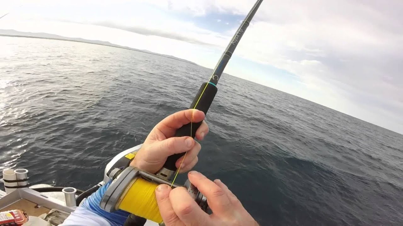 Fishing with Bob - YouTube