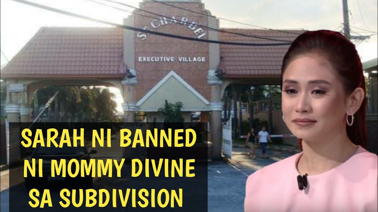 Sarah Geronimo House St Charbel