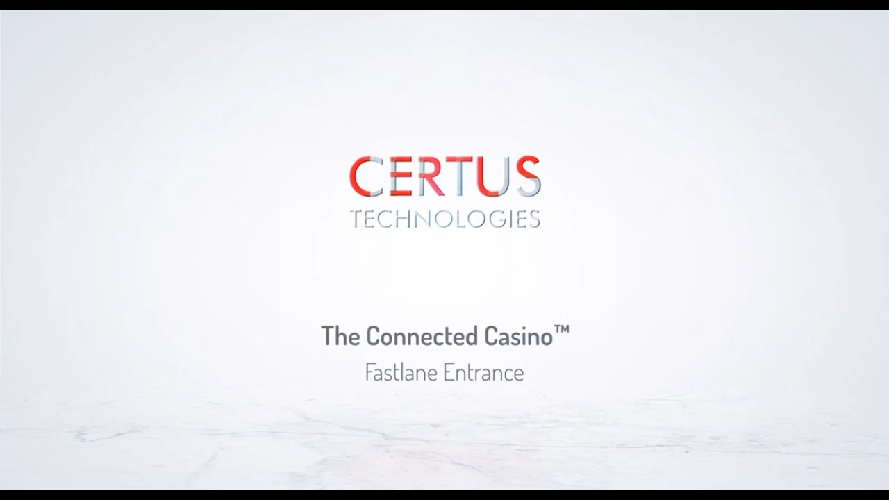 Certus Technologies - Fast Lane eTutorials (English) - YouTube