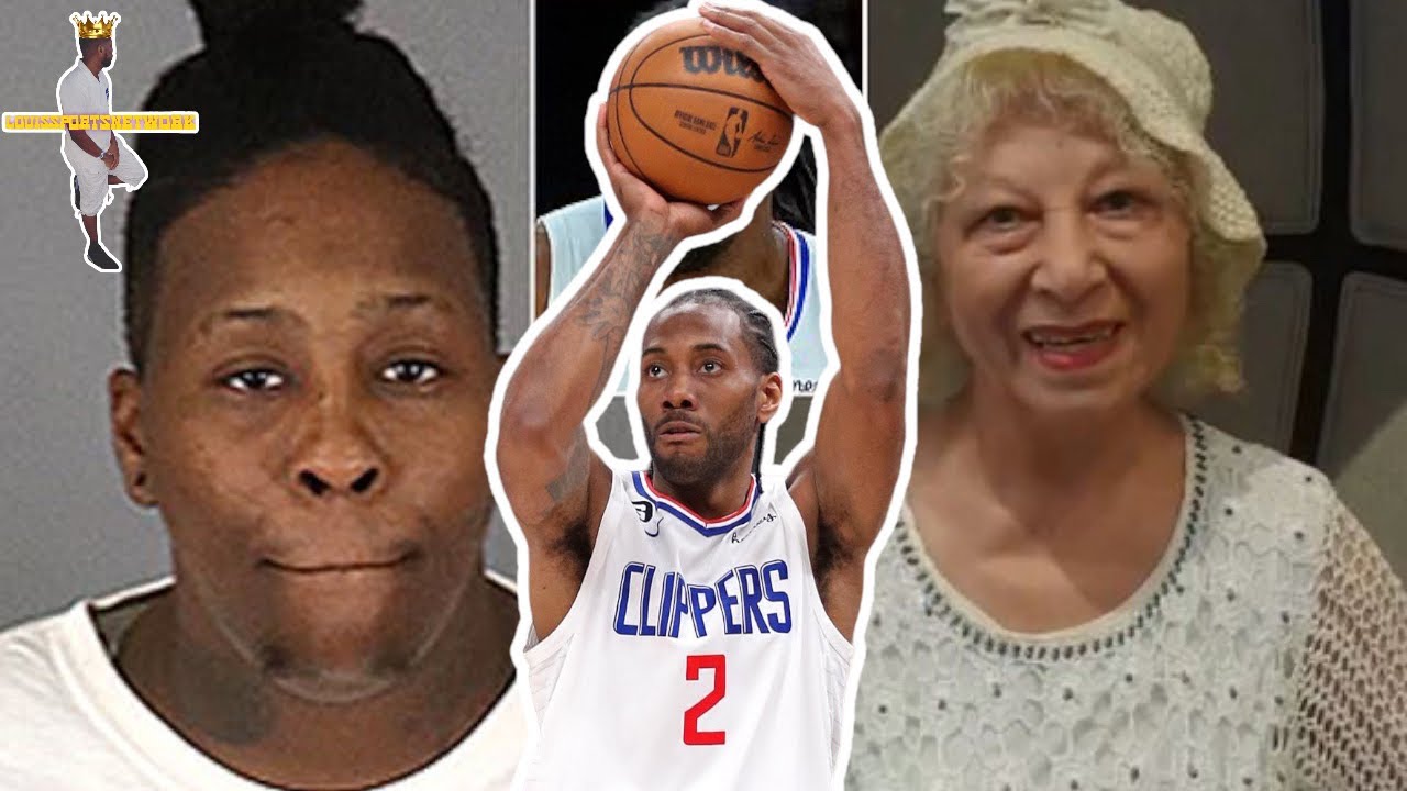 KAWHI LEONARD’S SISTER KIMESHA WILLIAMS SENTENCED TO LIFE IN PRISON FOR ...