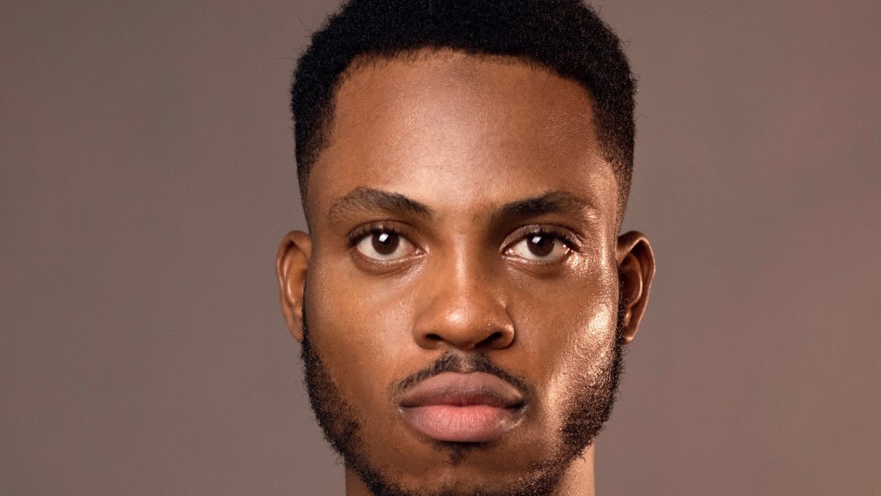 Toheeb Olamide Oseni's SHOWREEL - YouTube