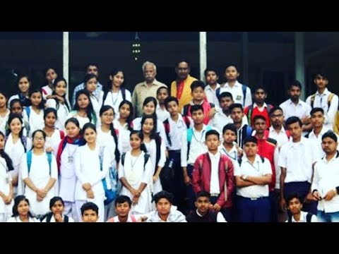 Shankar dev vidya niketan kampur 2020 batch..... Yarana - YouTube