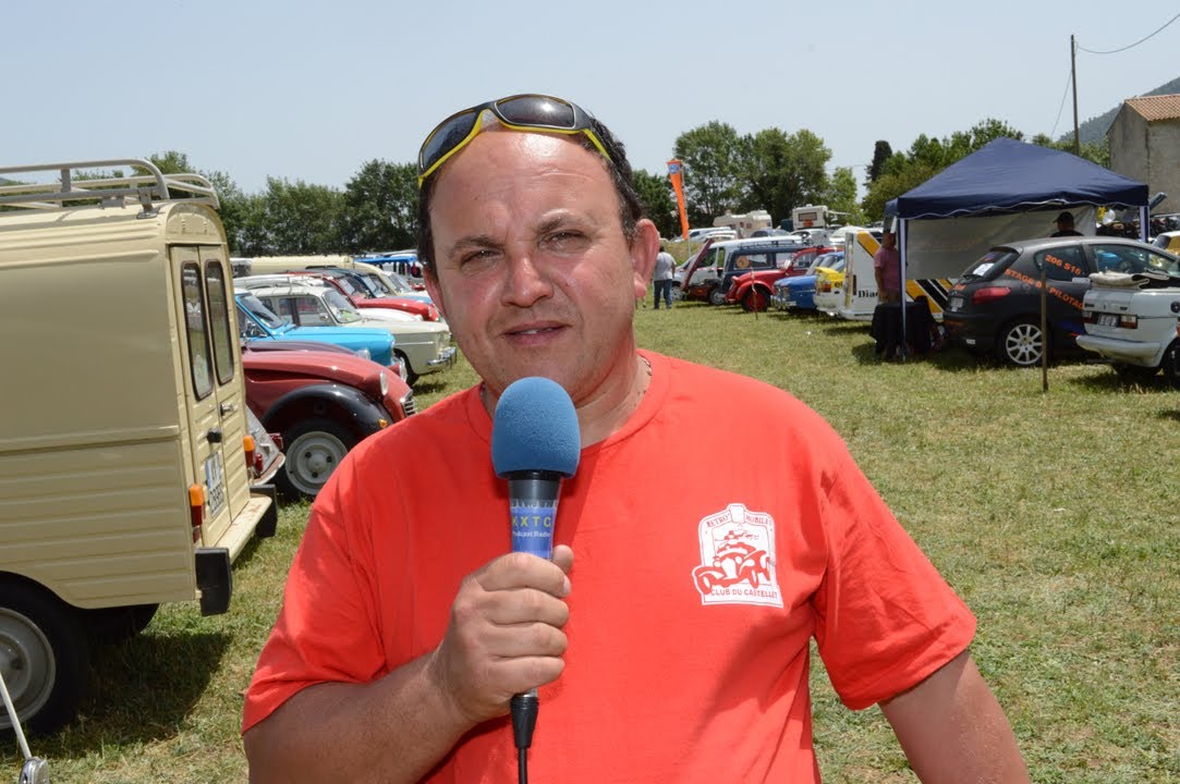 Locomotion d'hier Signes Juin 2014 - Interview Jean Marc Macri - 720p ...