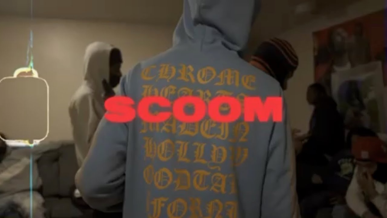 OTV Jdott x 2P.R.I.N.C.E- SCOOM (Official Music Video) Shot By ApSplash ...