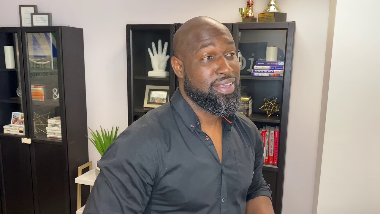 Stop Hiding Your Talents - YouTube