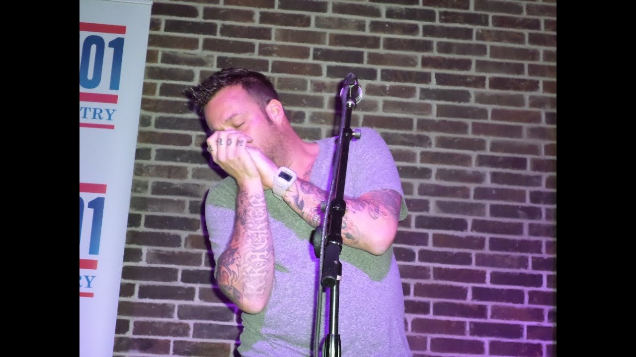 Uncle Kracker Acoustic in Austin Video by: Mindi Jones - YouTube