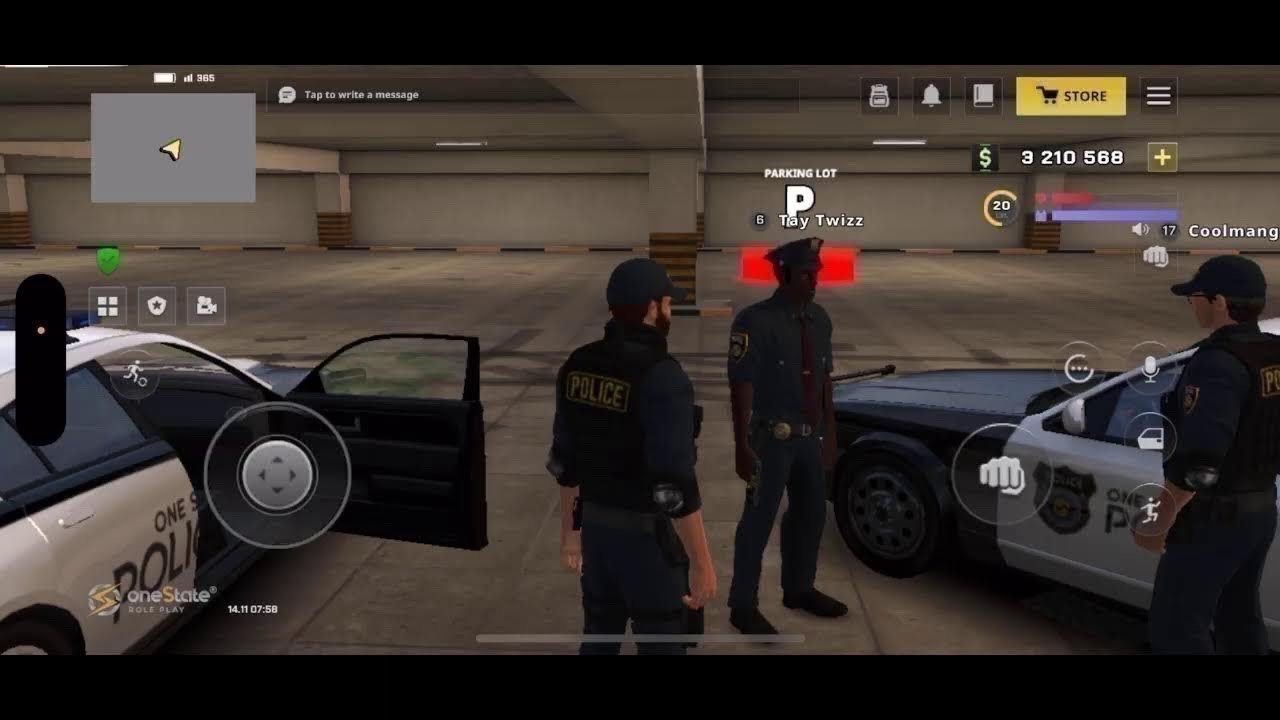 livestream of ospd - YouTube