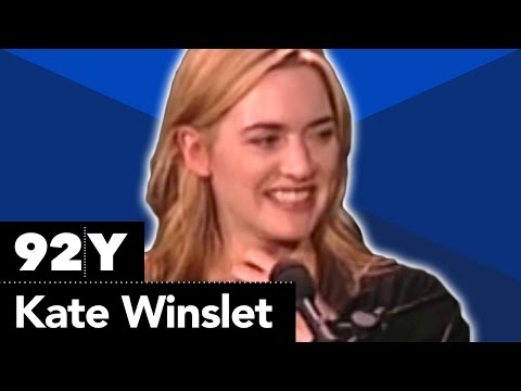 Kate Winslet on Little Children: Reel Pieces with Annette Insdorf
