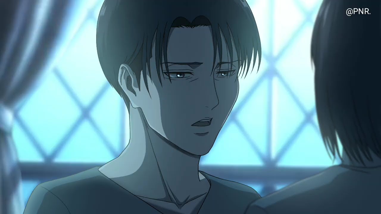 Animation - Sorry | Rivamika | Ep.6 - YouTube