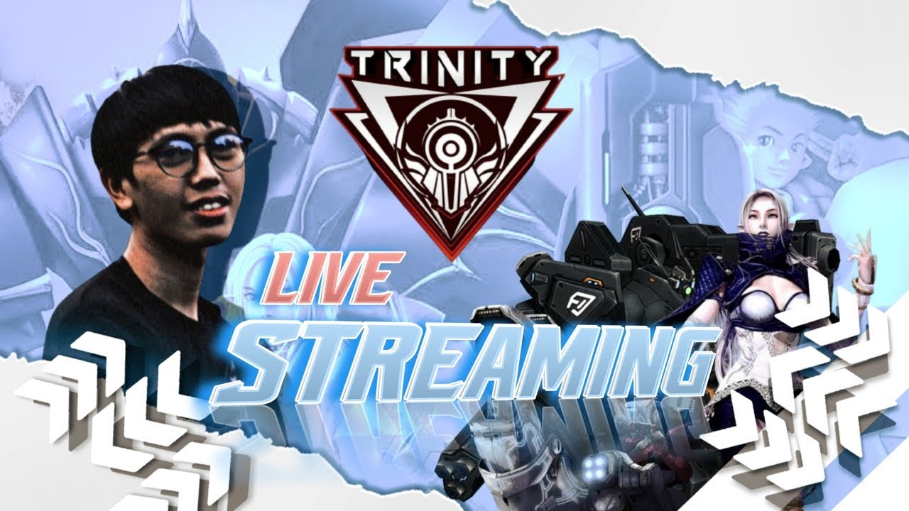 TRINITY CLASSIC CAP 50 || HAJI CHOTY DROP IGNO - YouTube