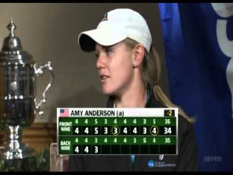 Amy Anderson