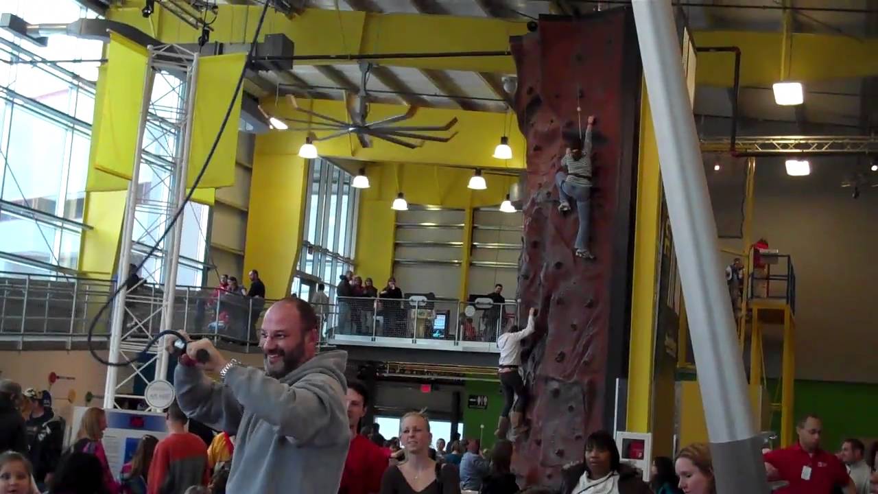 human yo-yo - YouTube