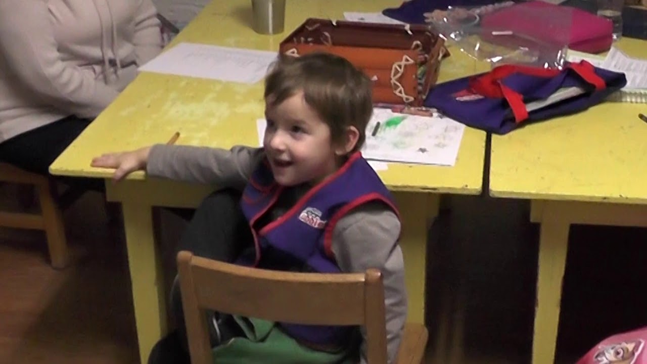 AWANA Opening Night January 2020 - YouTube