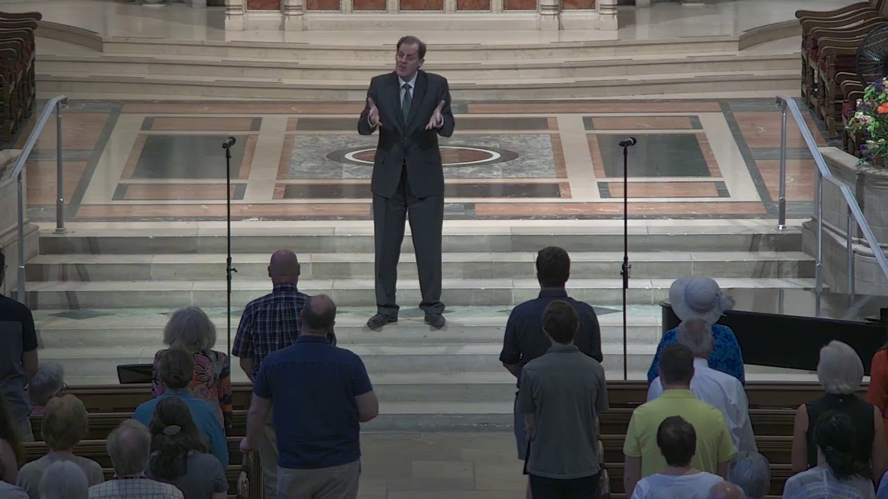 June 23, 2019 | Sanctuary worship service - YouTube