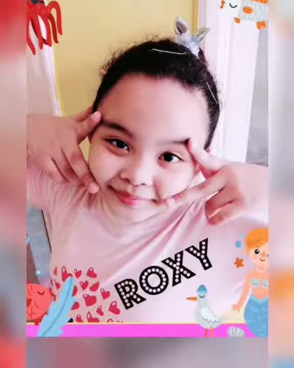 #TIKTOKIDS 🥰 Roxy... - YouTube