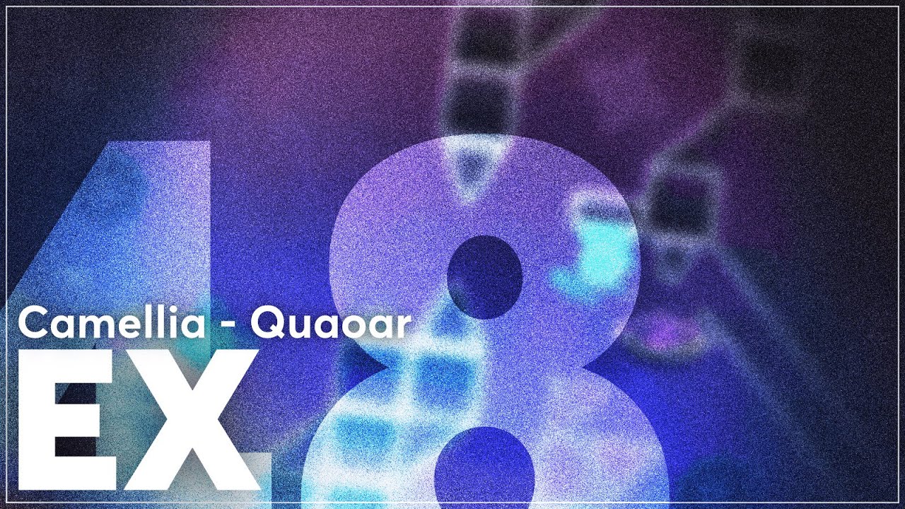 Layout [#48] — EX // Geometry Dash 2.11 - YouTube