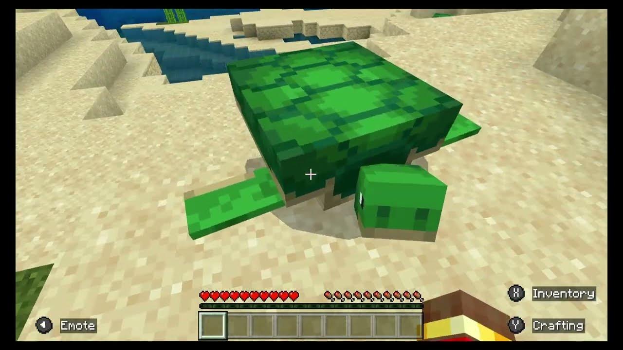 Minecraft Beginners Guide - Learn to Play Minecraft - YouTube