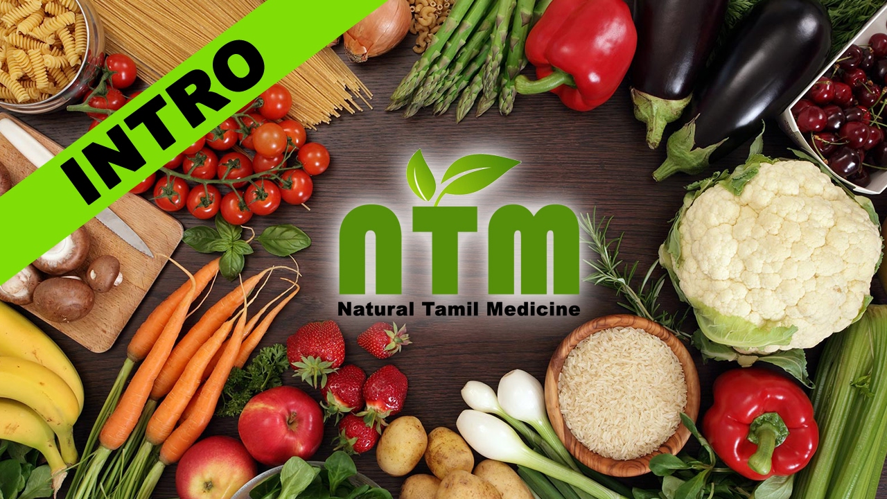 Natural Tamil Medicine Intro YouTube natural-tamil-medicine-intro-youtube