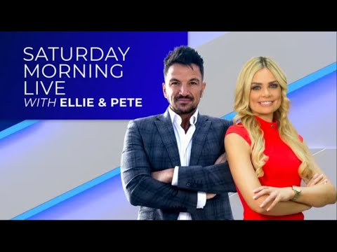 Saturday Morning Live | Saturday 30th December - YouTube