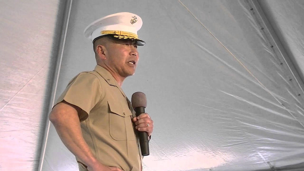 3 Asian-American Marines you should know about - YouTube