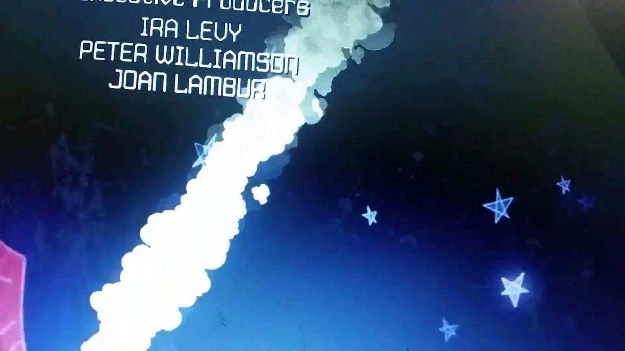 Rocket Monkeys theme song - YouTube