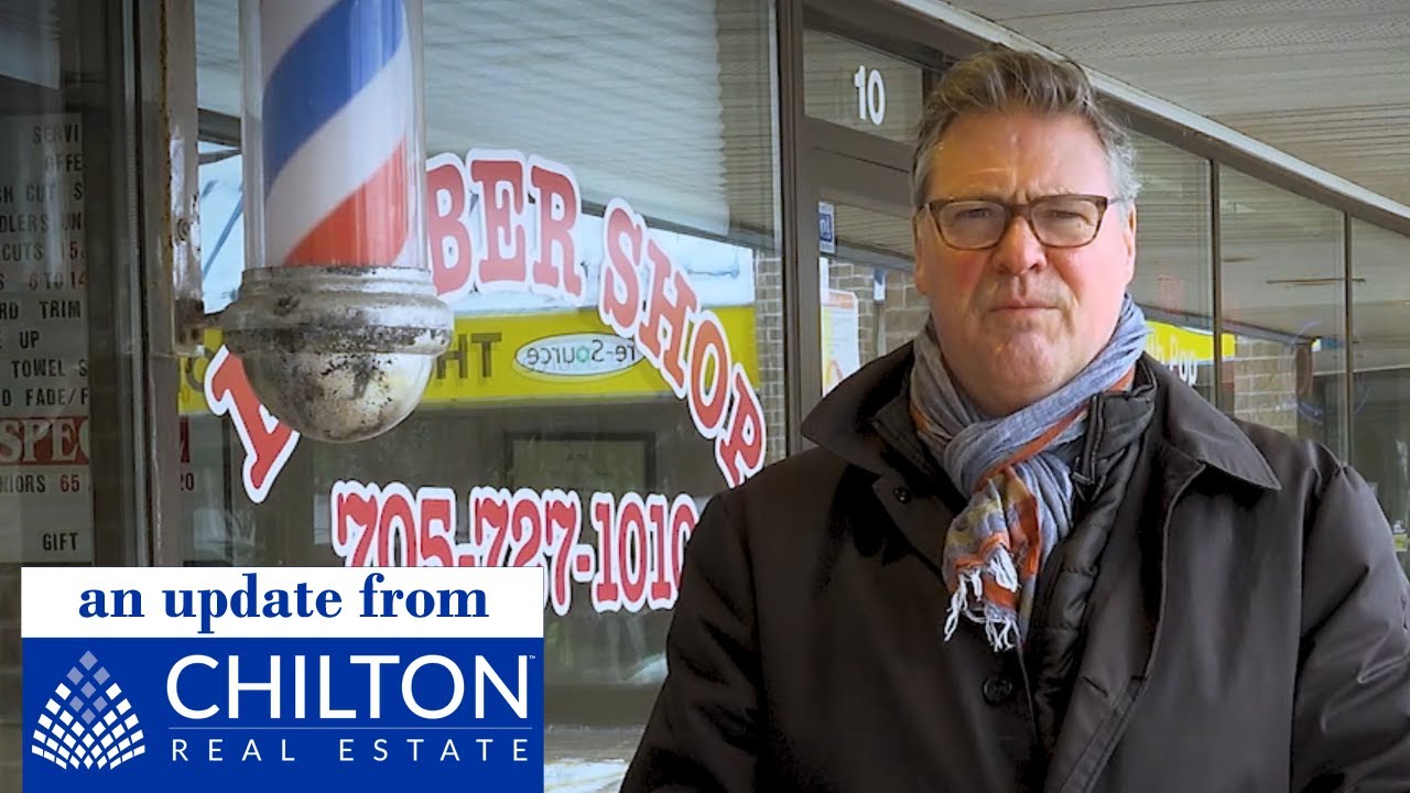 An Update from Chilton Real Estate - February 18, 2021 - YouTube