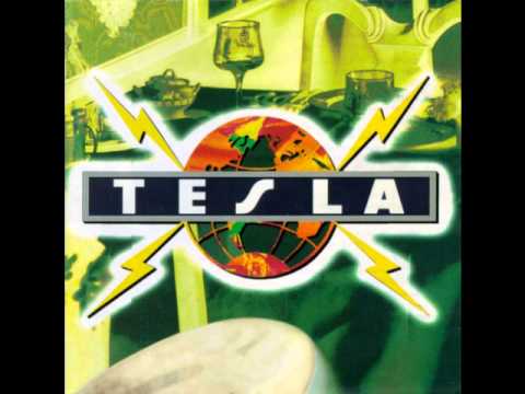 Tesla - Edison's medicine