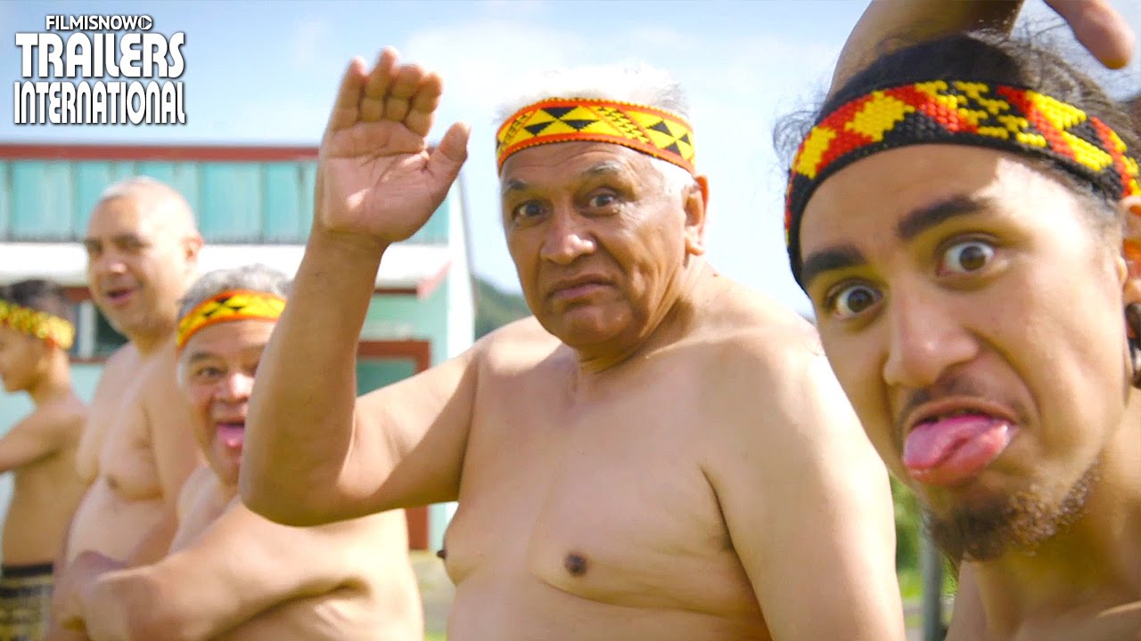 POI E: The Story of Our Song | Official Trailer [HD] - YouTube