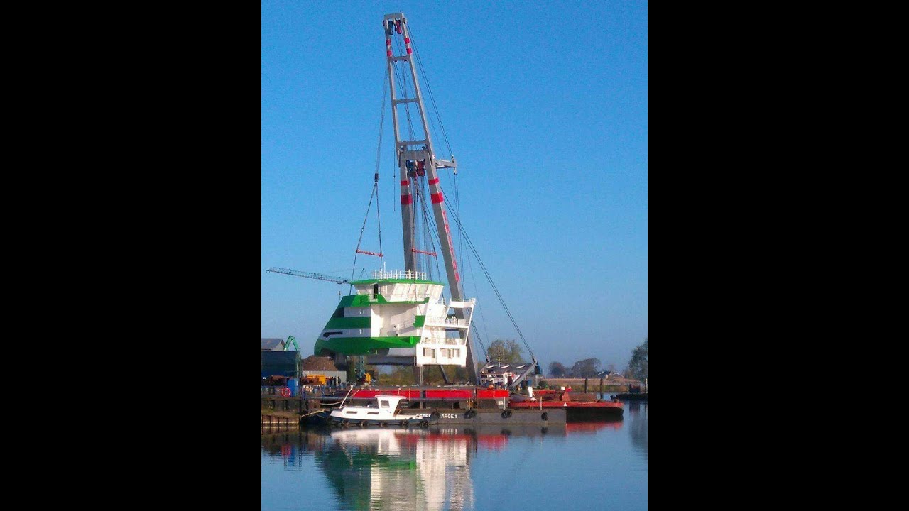 BN337, Joint Runner: DH Hoist - YouTube