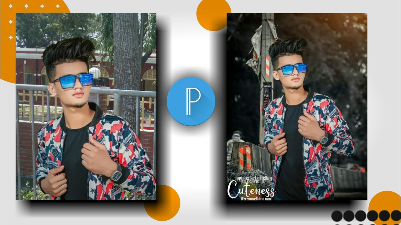 Pixellab portrait photo editing || Pixellab Ultra photo editing ...
