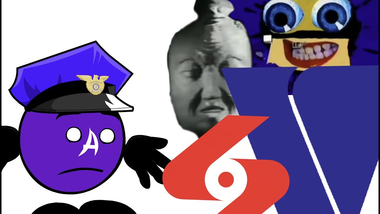 A Little Rant About The [Scary] Logo Community - YouTube