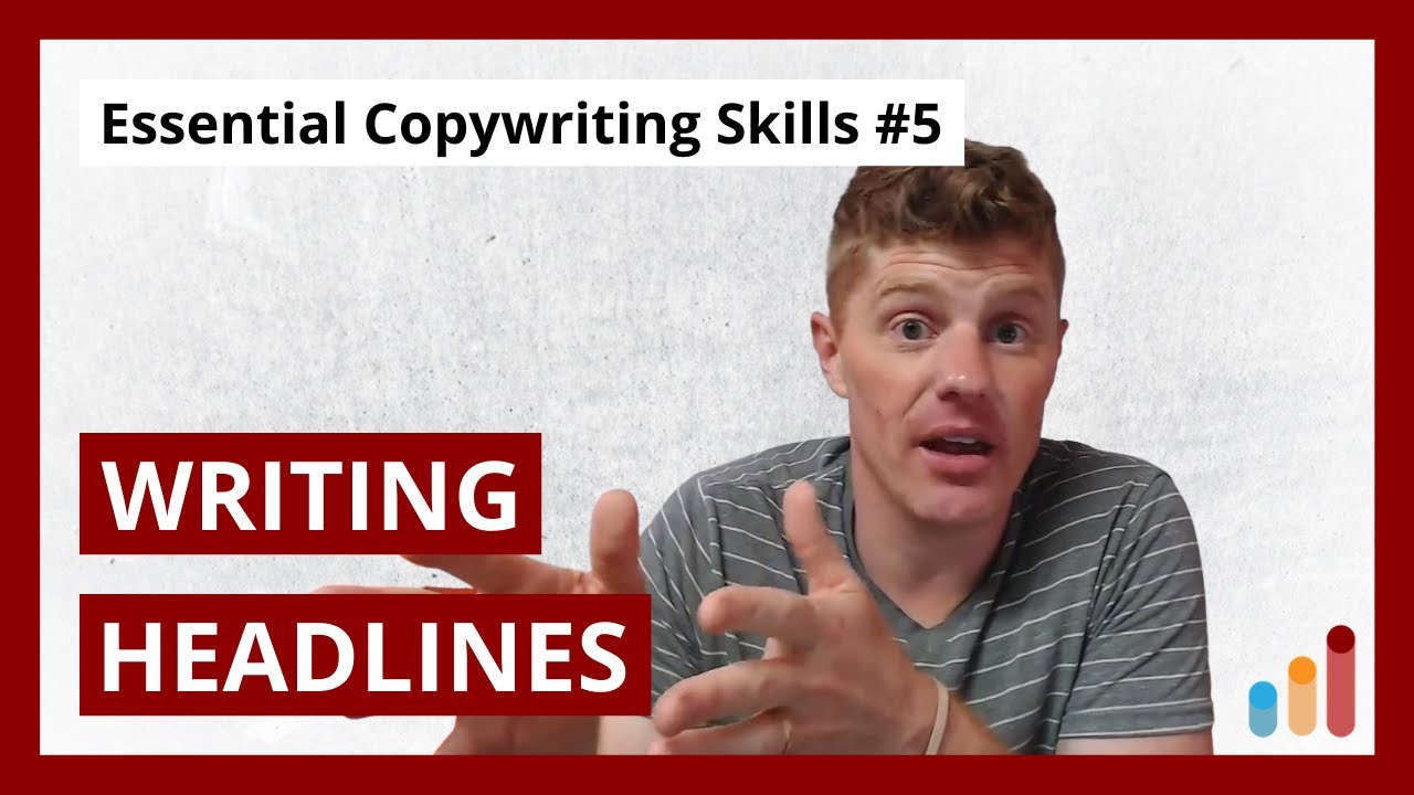 Write Compelling Headlines [Essential Copywriting Skills for Beginners ...