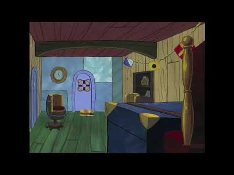SpongeBob [EDITED] - The Algae's Always Greener (Editoro REUPLOAD)
