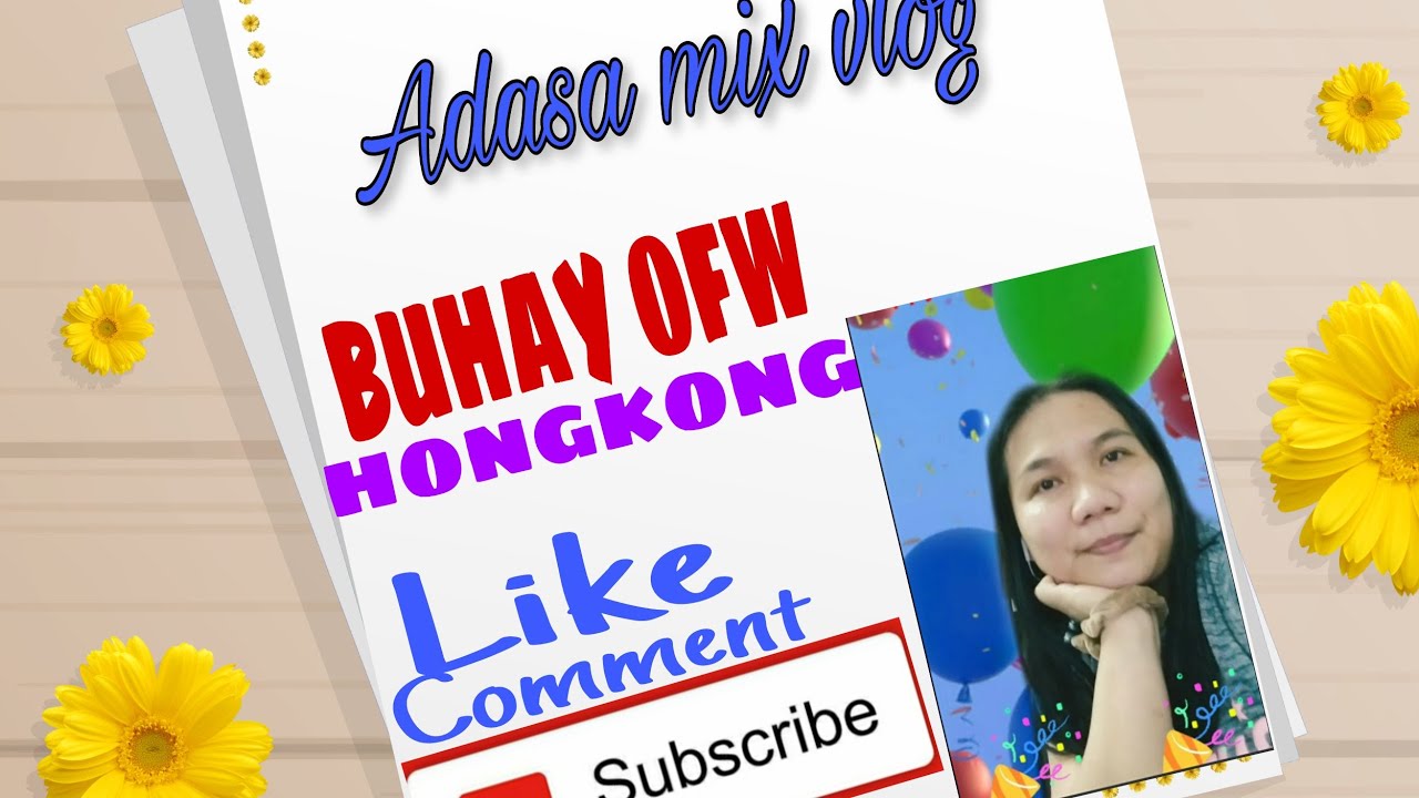 Magkwentuhan Tayo Mga Kaibigan At Magmahalan Habang Nagloloto - YouTube