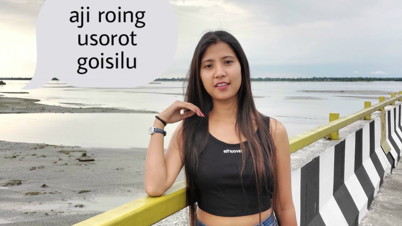 aji olop kamot ulai ahilu - YouTube