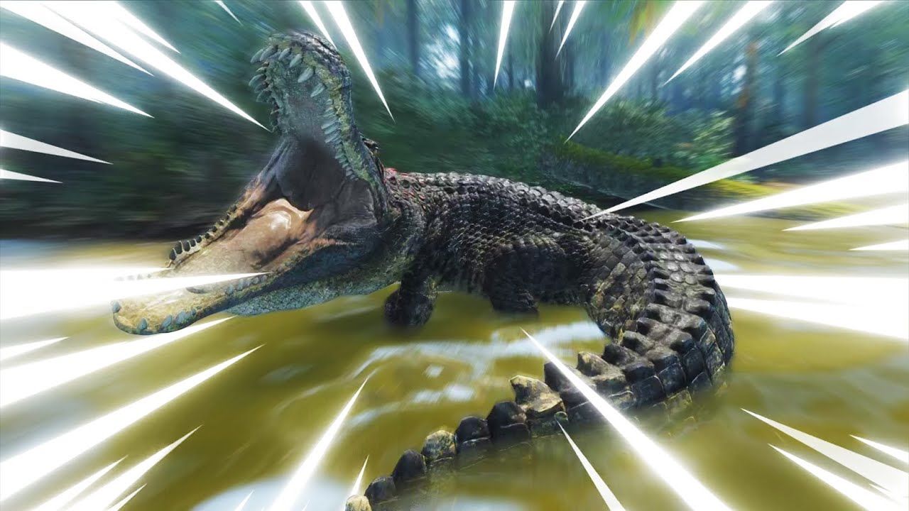 The Purge Machine! | The Isle Gameplay - YouTube