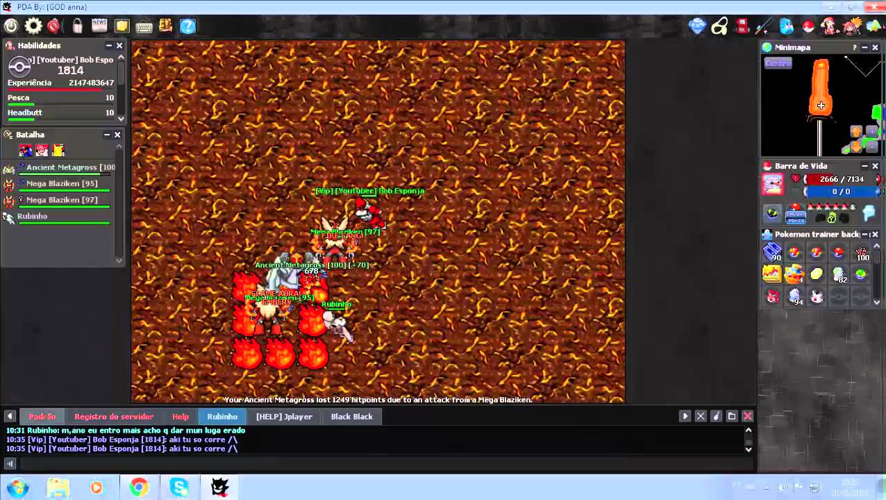 Mostrando Quests de Boost stone - YouTube