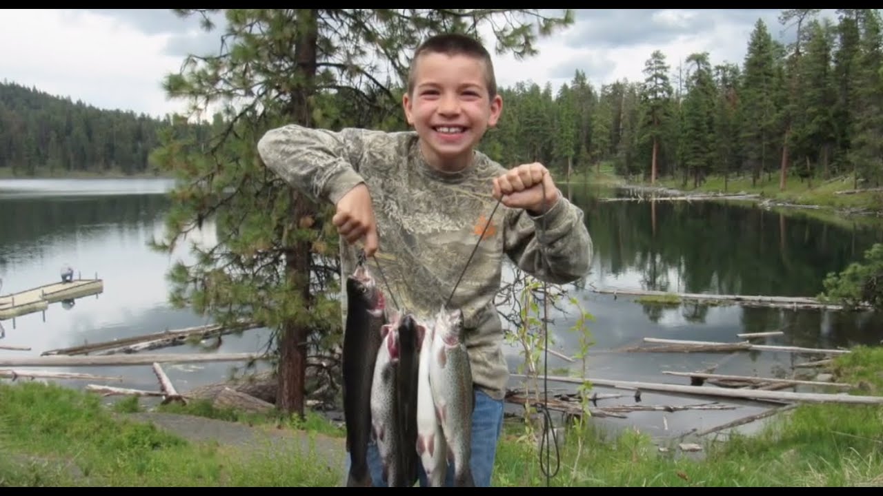 Oregon Spring Bear Unit Map - Printable Maps Online