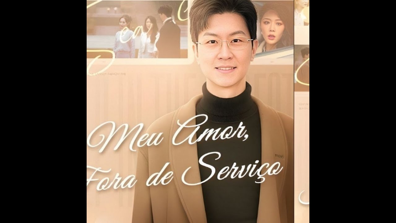 MEU AMOR FORA DE SERVIÇO - YouTube