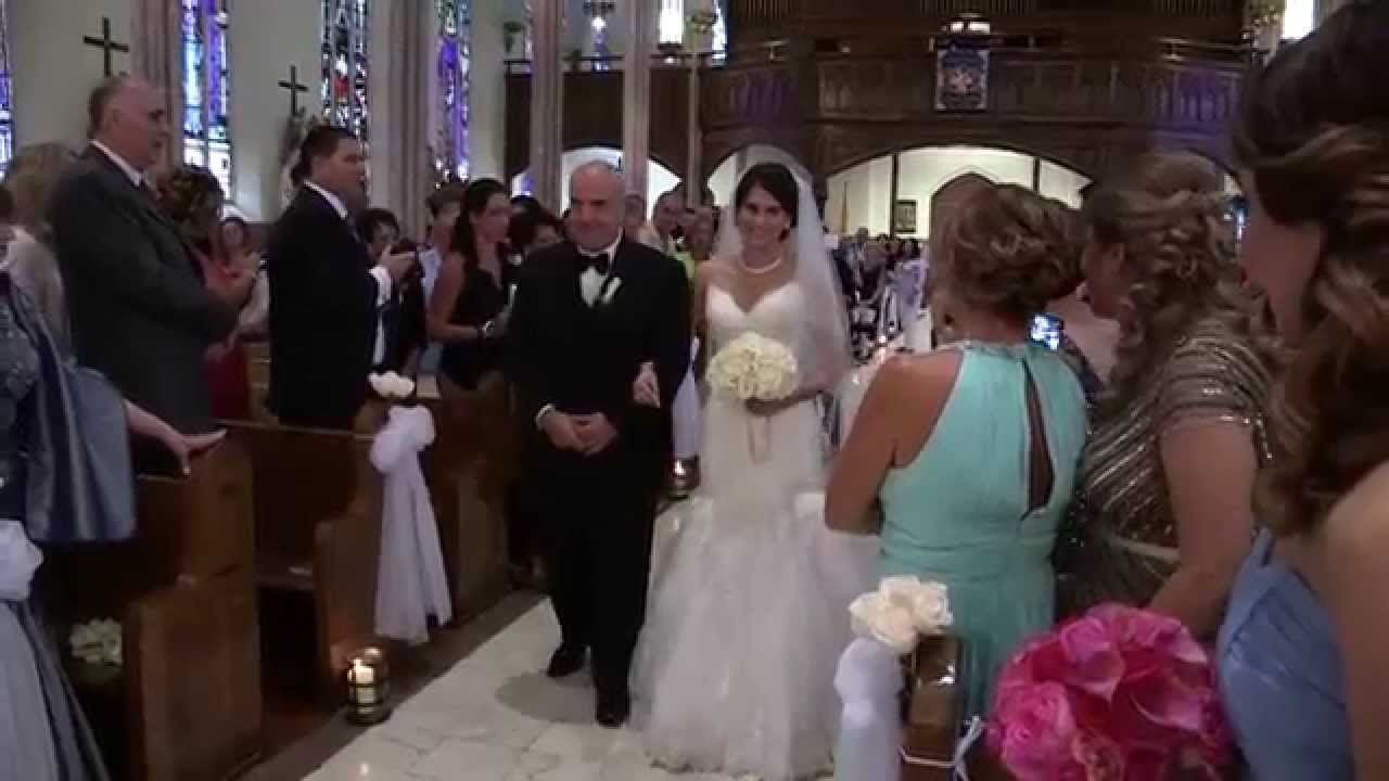 Joanne and Anthony Deliso, August 23rd 2014 - YouTube