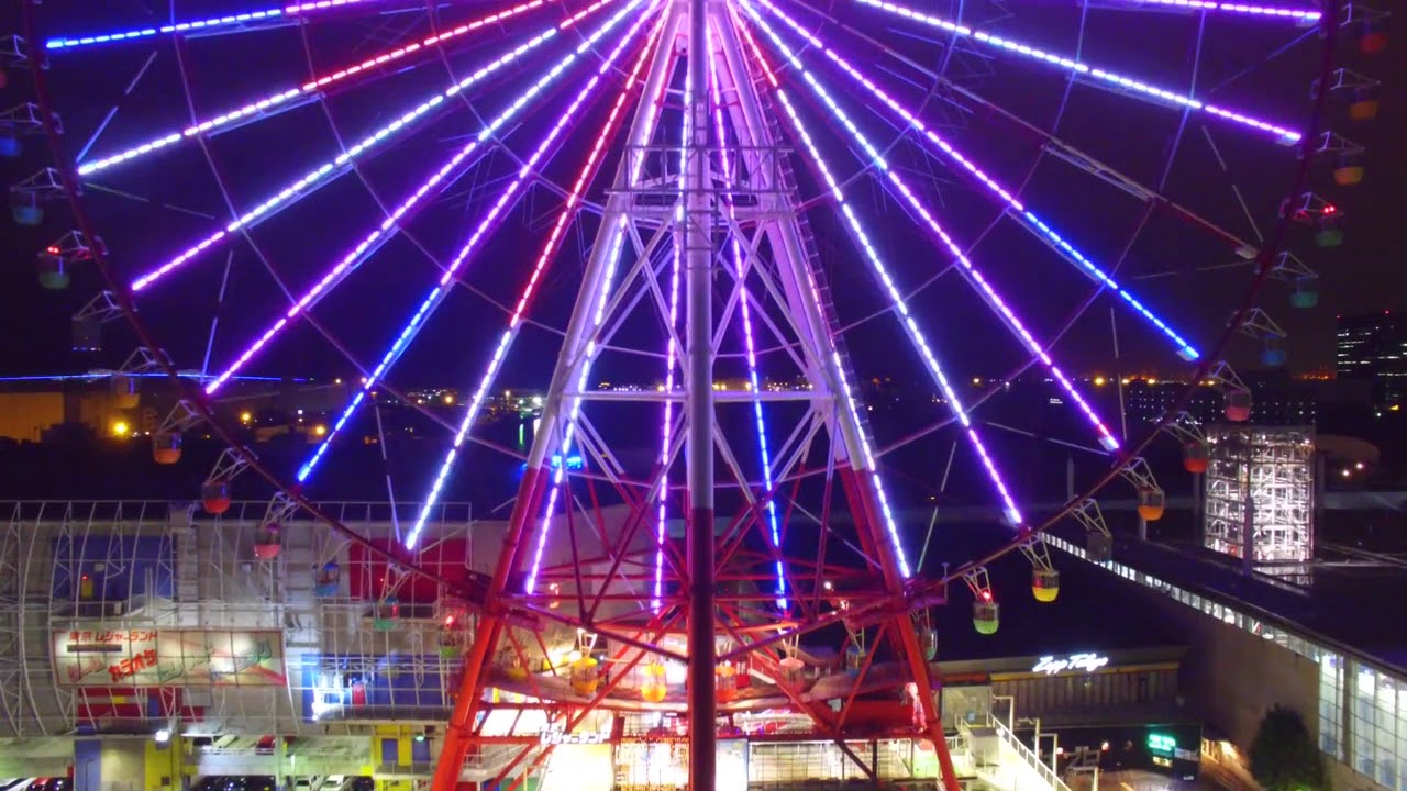 Synthwave Japan - Tokyo - YouTube