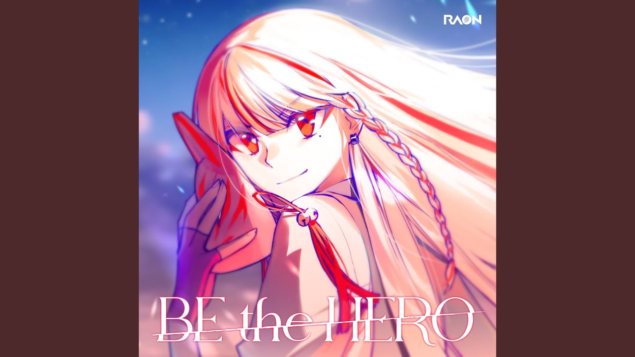 BE the HERO - YouTube
