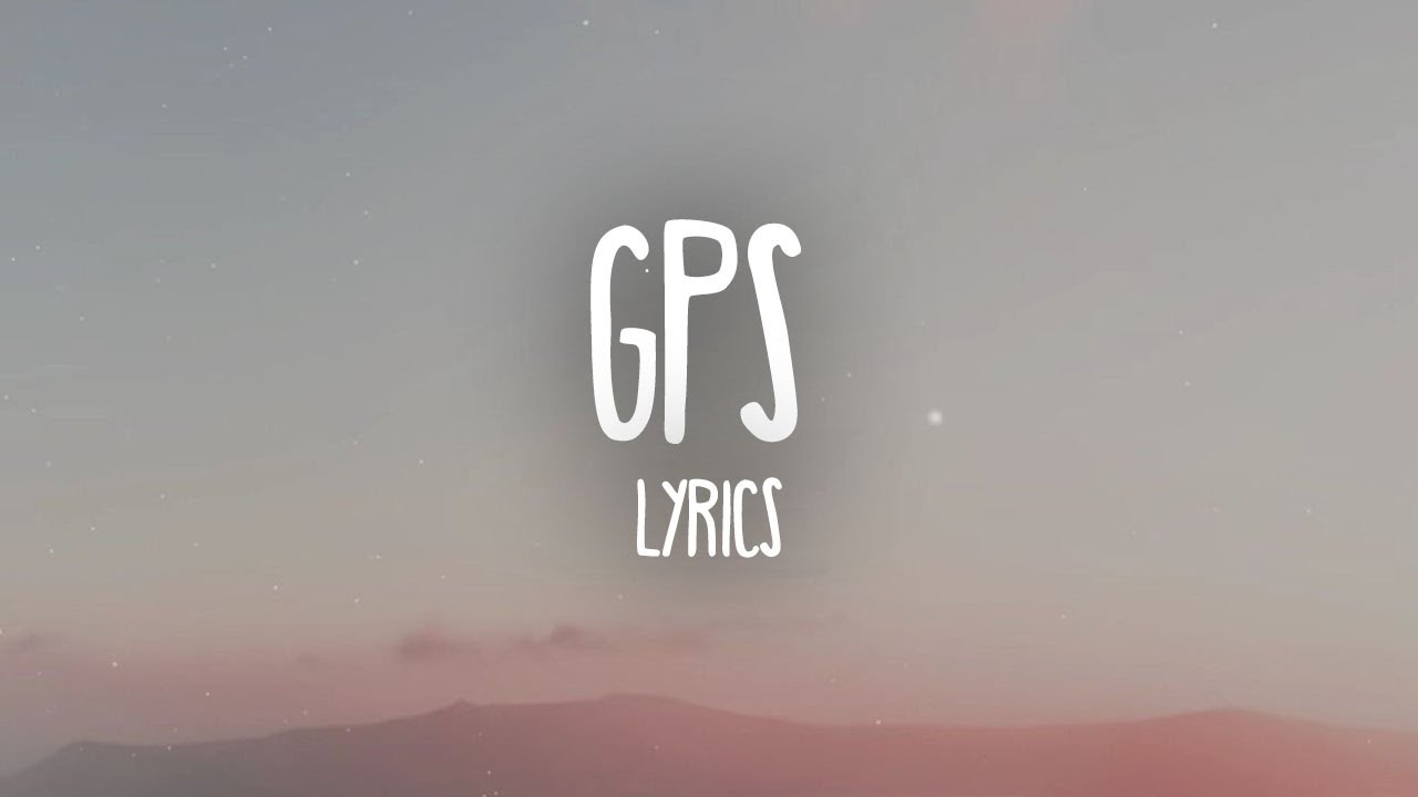Maluma, French Montana - GPS (Letra - Lyrics) - YouTube