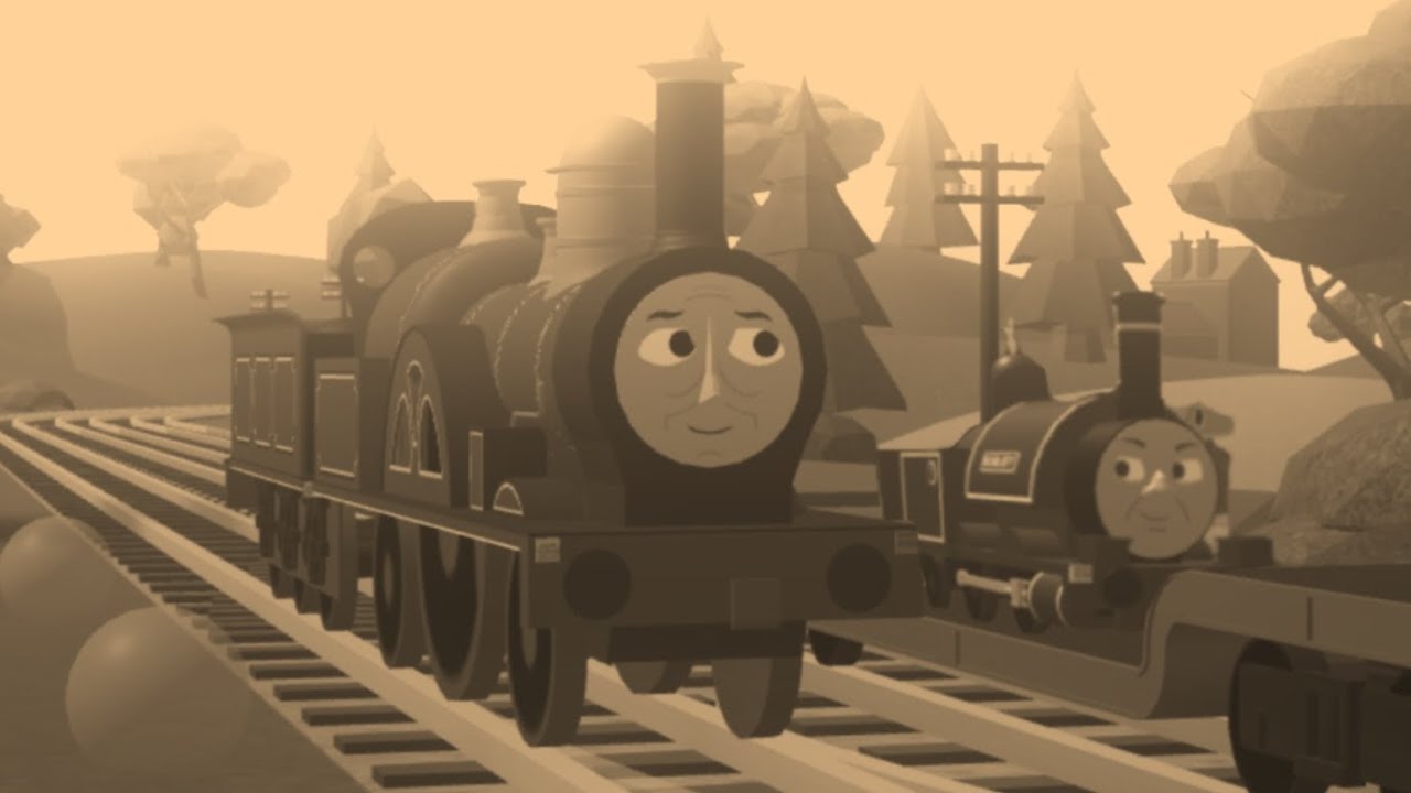 Bloomer The Vintage Engine Tv Show Pilot (Cancelled Archive) - YouTube