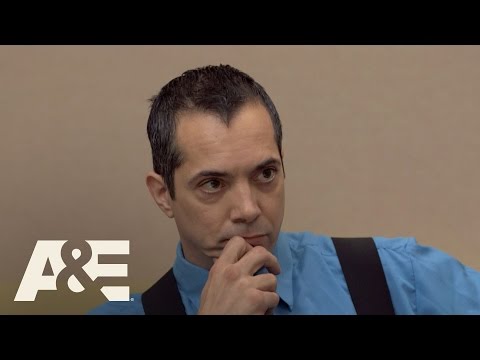 60 Days In: Season 1 Episode 10 - Top 3 Moments | A&E