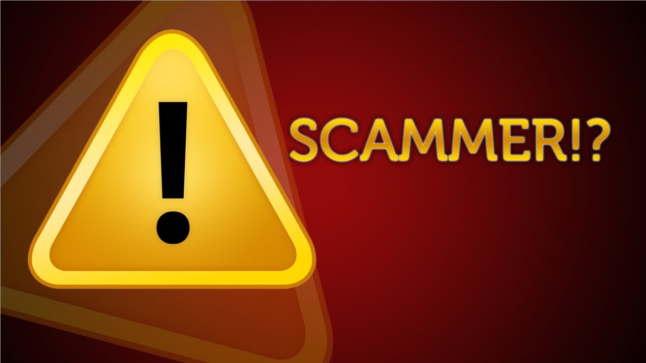 SCAMMERS PRETENDING TO BE ME!!, Life's Goals, Far Future, HATED IRL ...