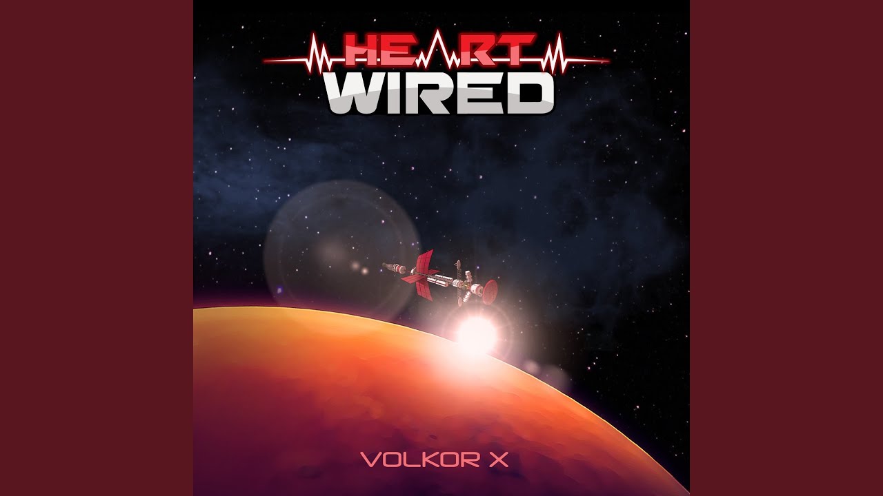 Heart Wired (Extended Version) - YouTube